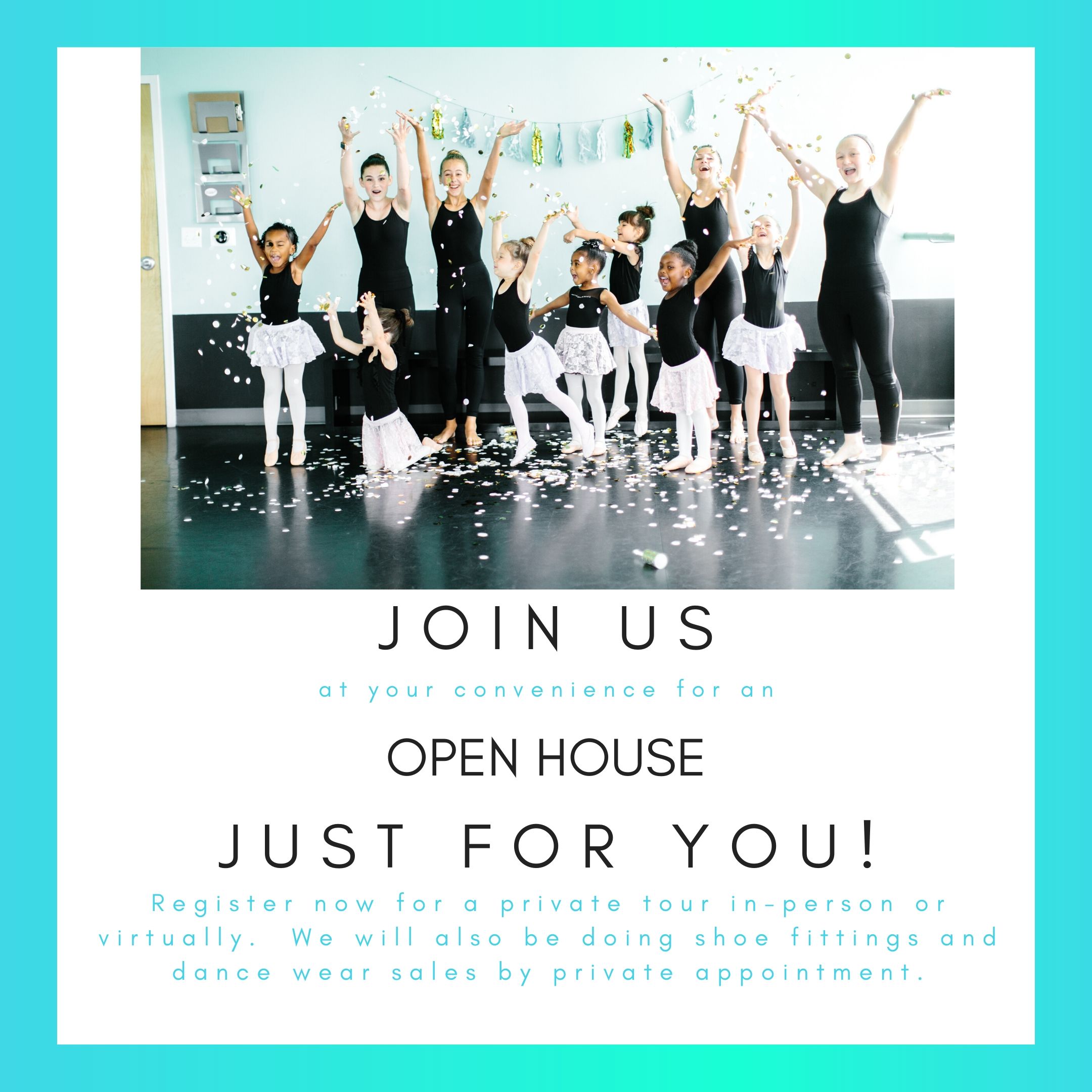 Open House - Dance Fever Charlotte Dance Fever Charlotte Open House - Dance Fever Charlotte Dance Fever Charlotte