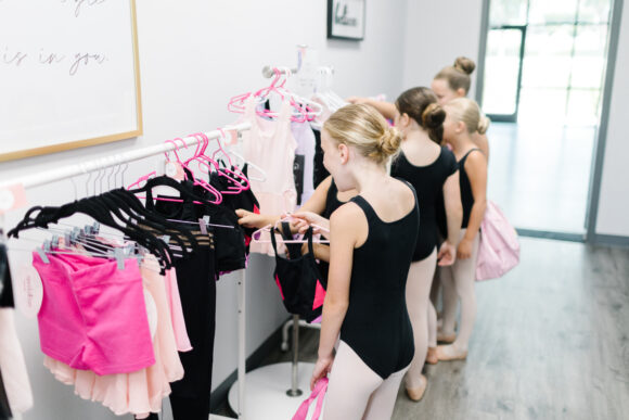 Dance Store - Dance Fever